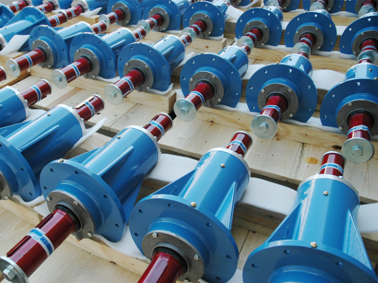 Products – OMB bearing-blocks