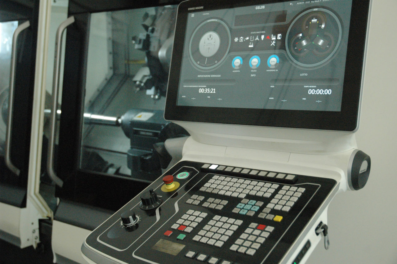 Quality – OMB bearing-blocks