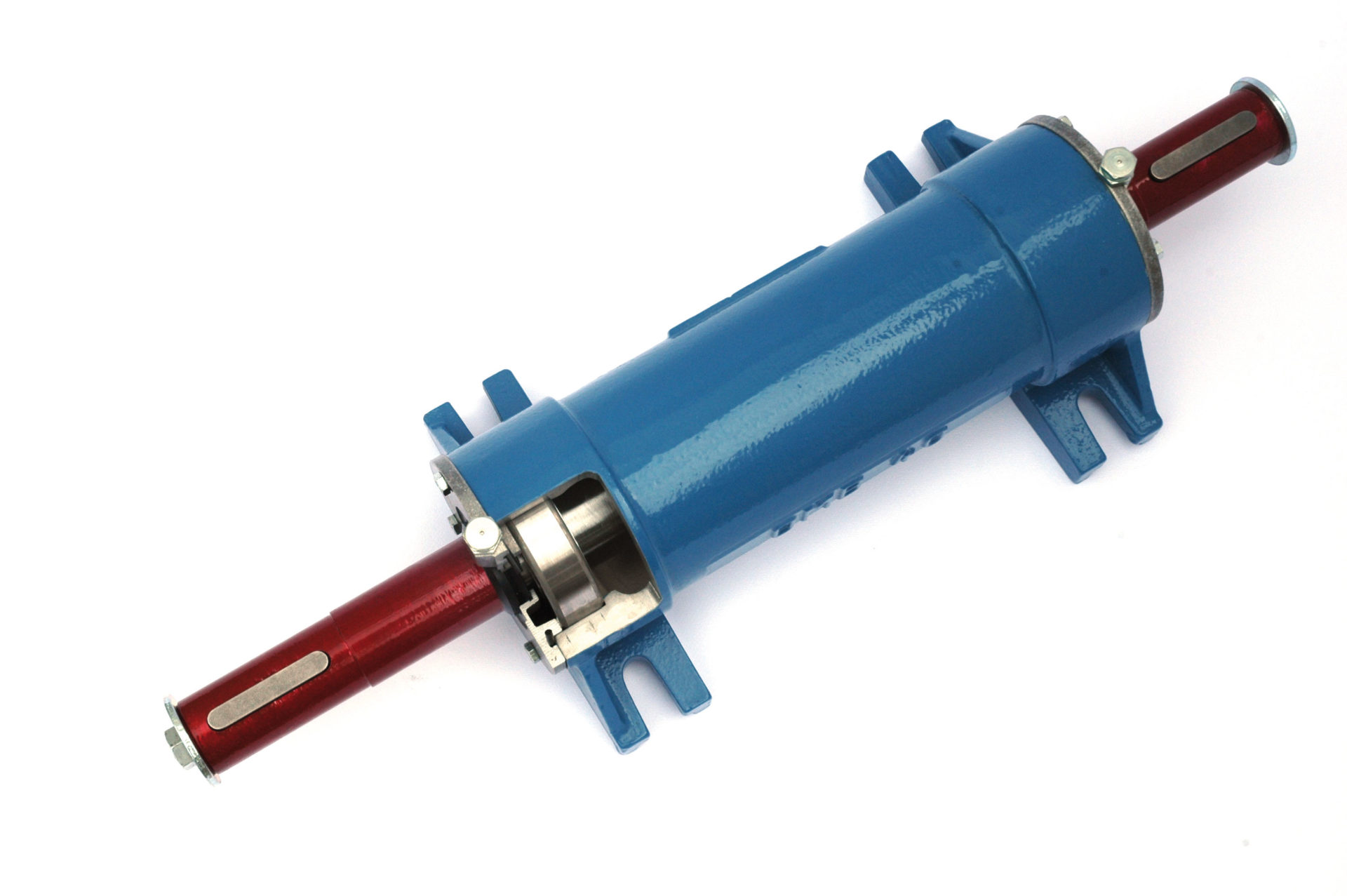 Products – OMB bearing-blocks