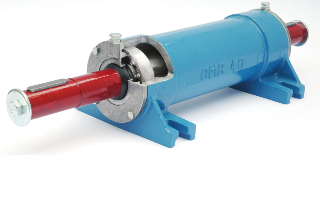 Products – OMB bearing-blocks